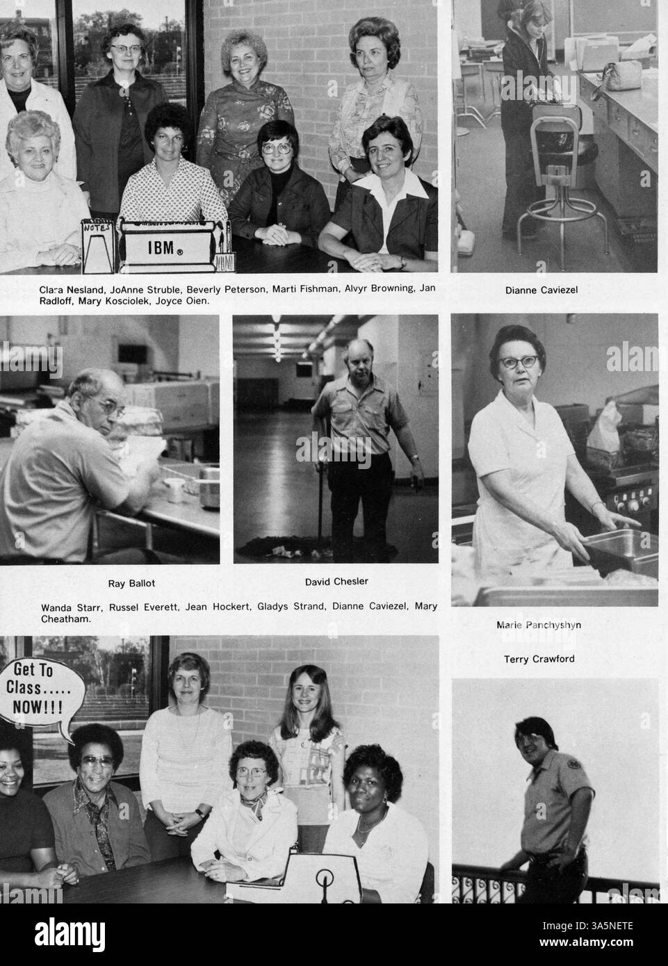 The 1979 West High Yearbook, Hesperian, provides a comprehensive look ...