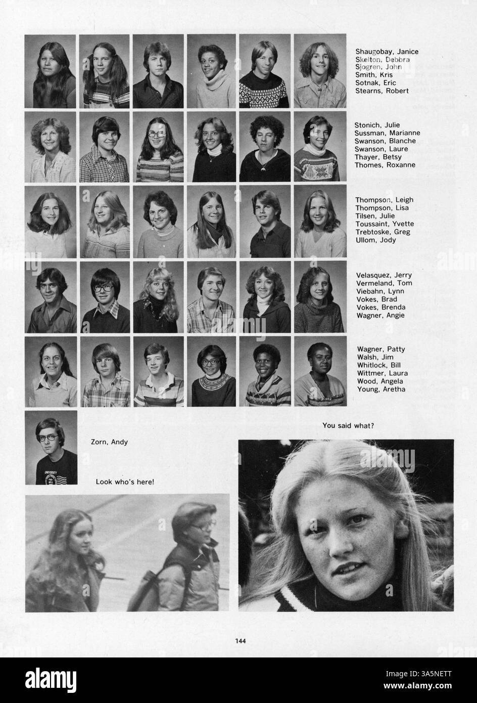 The 1979 Hesperian Yearbook documents the key events, student activities, academic highlights ...