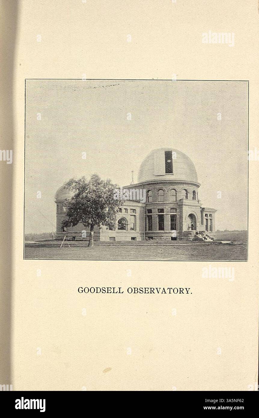 Alumni it features a historical sketch of the college hi-res stock ...