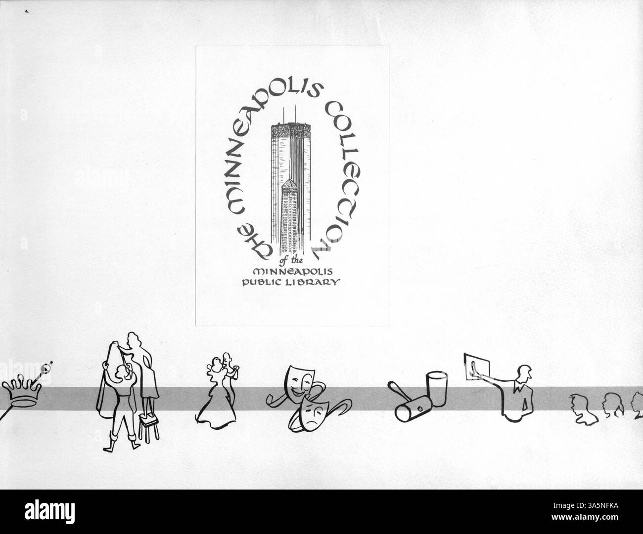 The 1956 edition of the De La Salle Yearbook, Delta, records the major ...