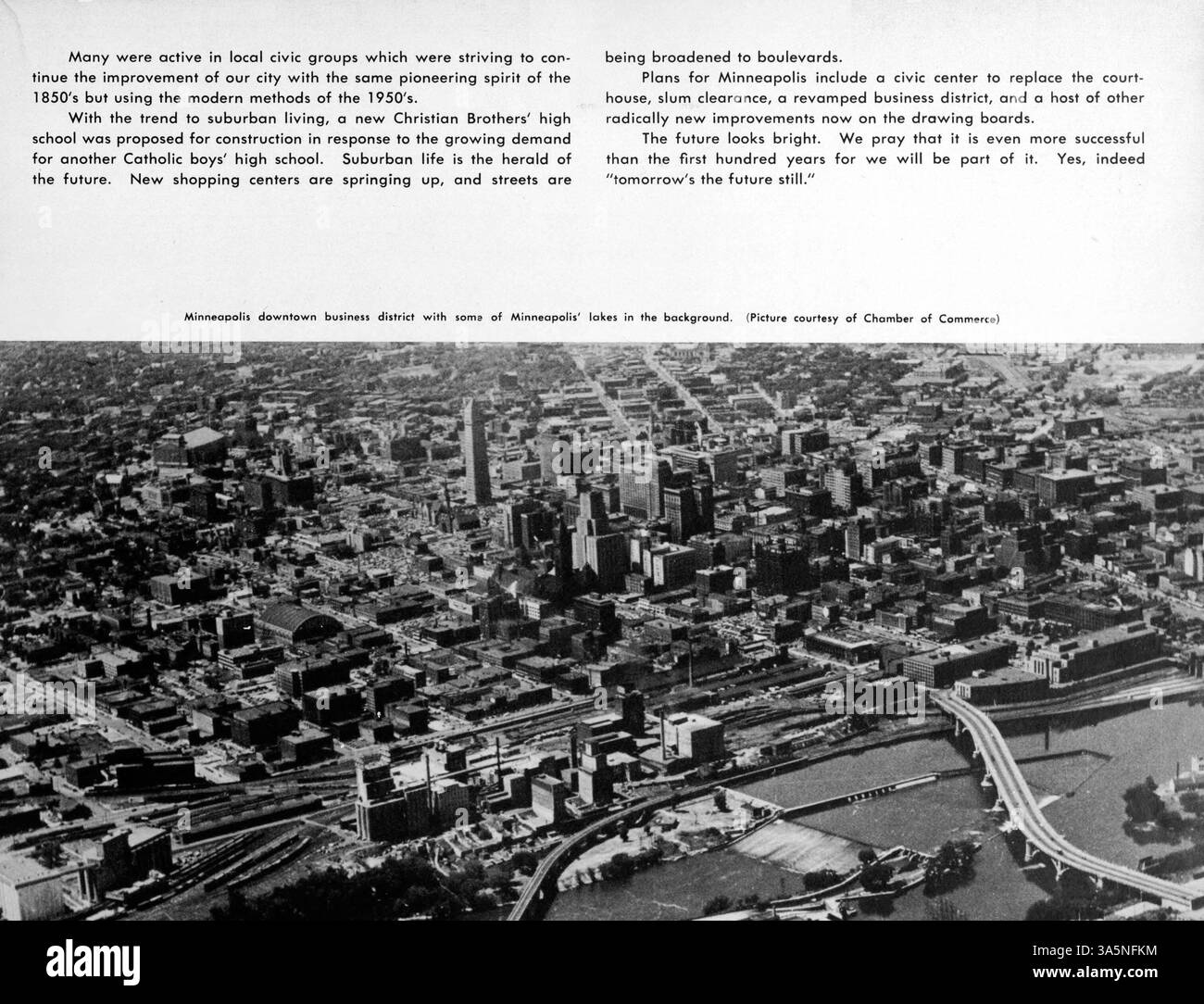 The 1956 Delta Yearbook from De La Salle High School provides an ...