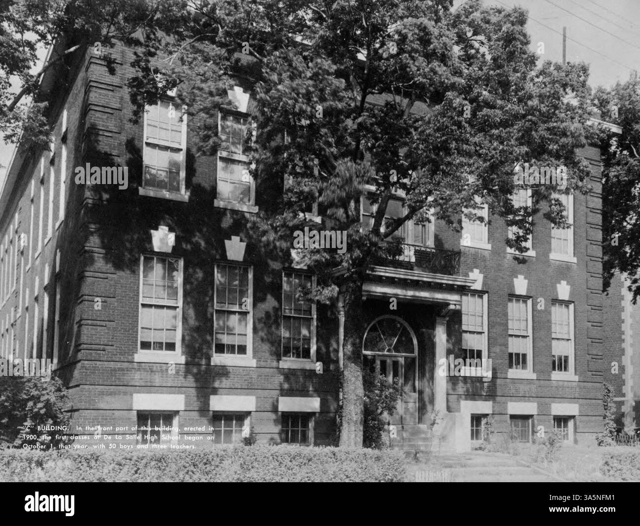 Social events of the 1955 1956 school year hi-res stock photography and ...