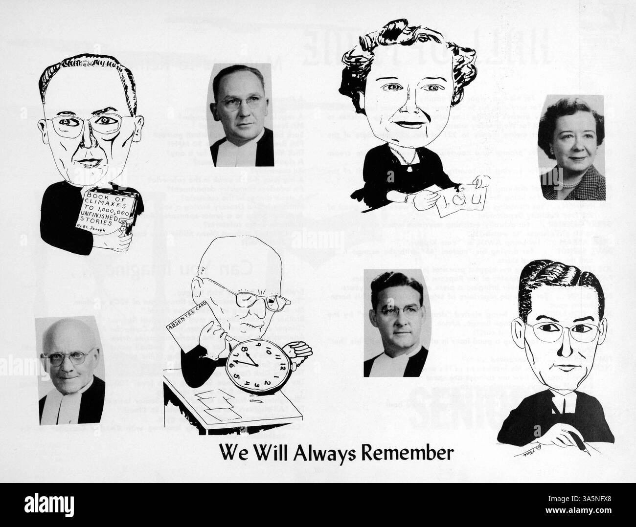 This 1956 Delta Yearbook highlights student life, athletics, faculty ...