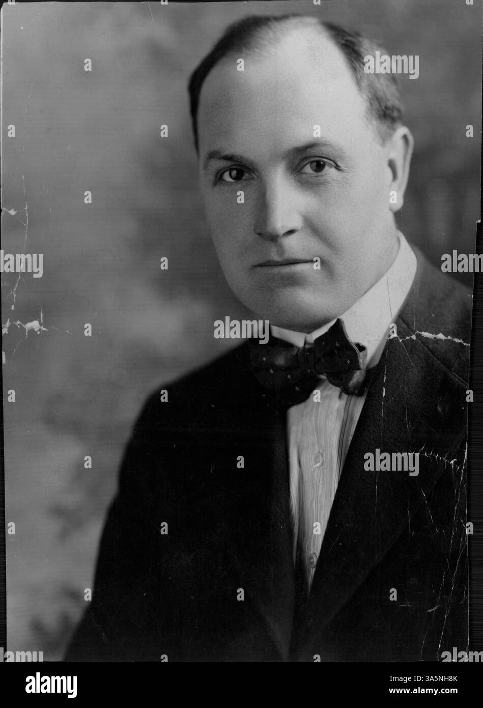 John w barton hi-res stock photography and images - Alamy