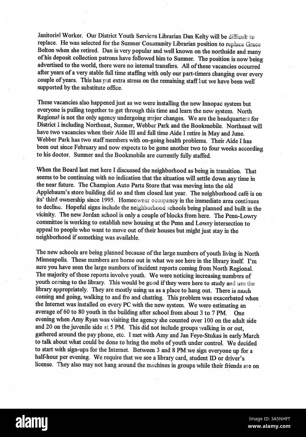 Public libraries governance Cut Out Stock Images & Pictures - Alamy