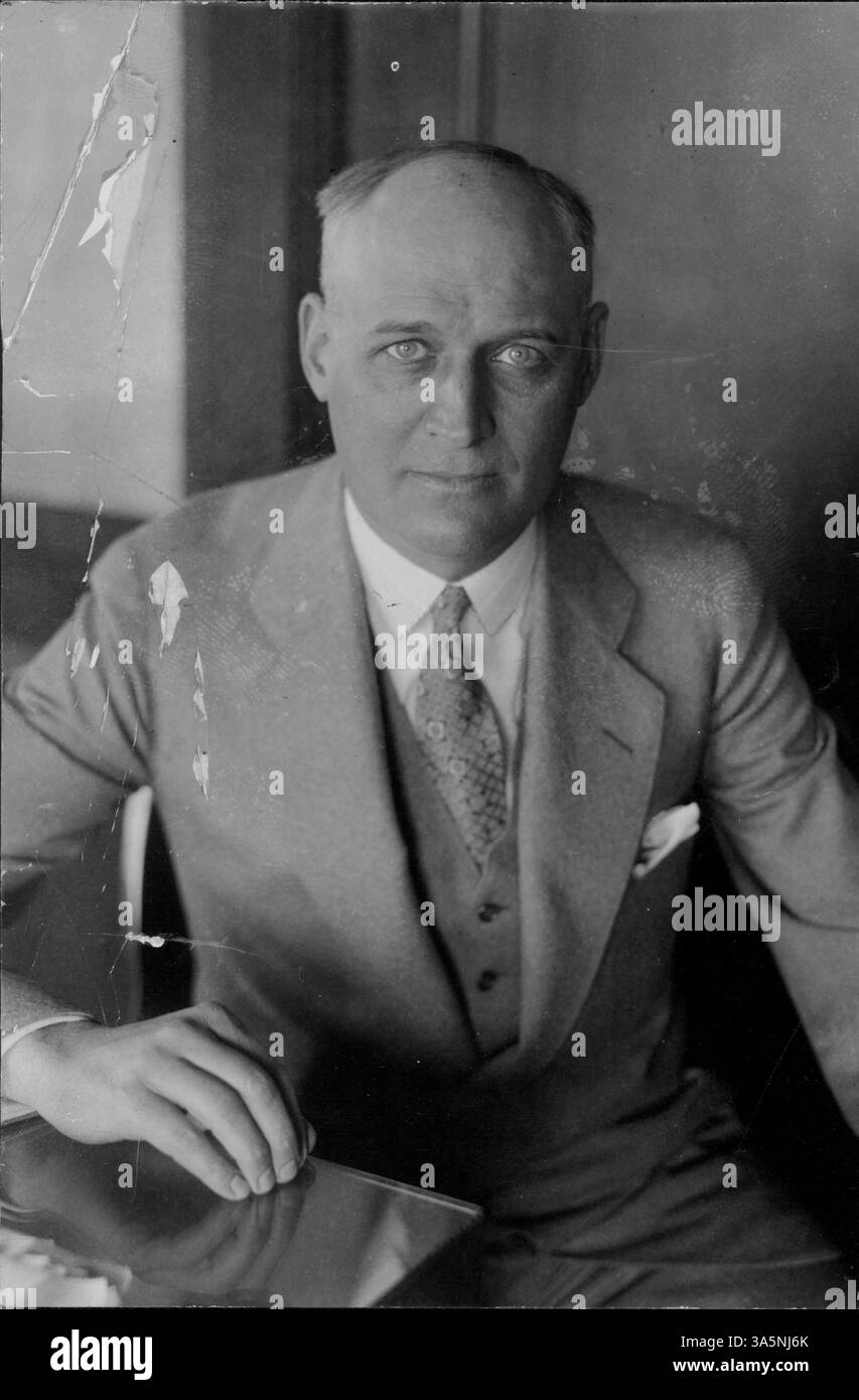 John h hauschild hi-res stock photography and images - Alamy