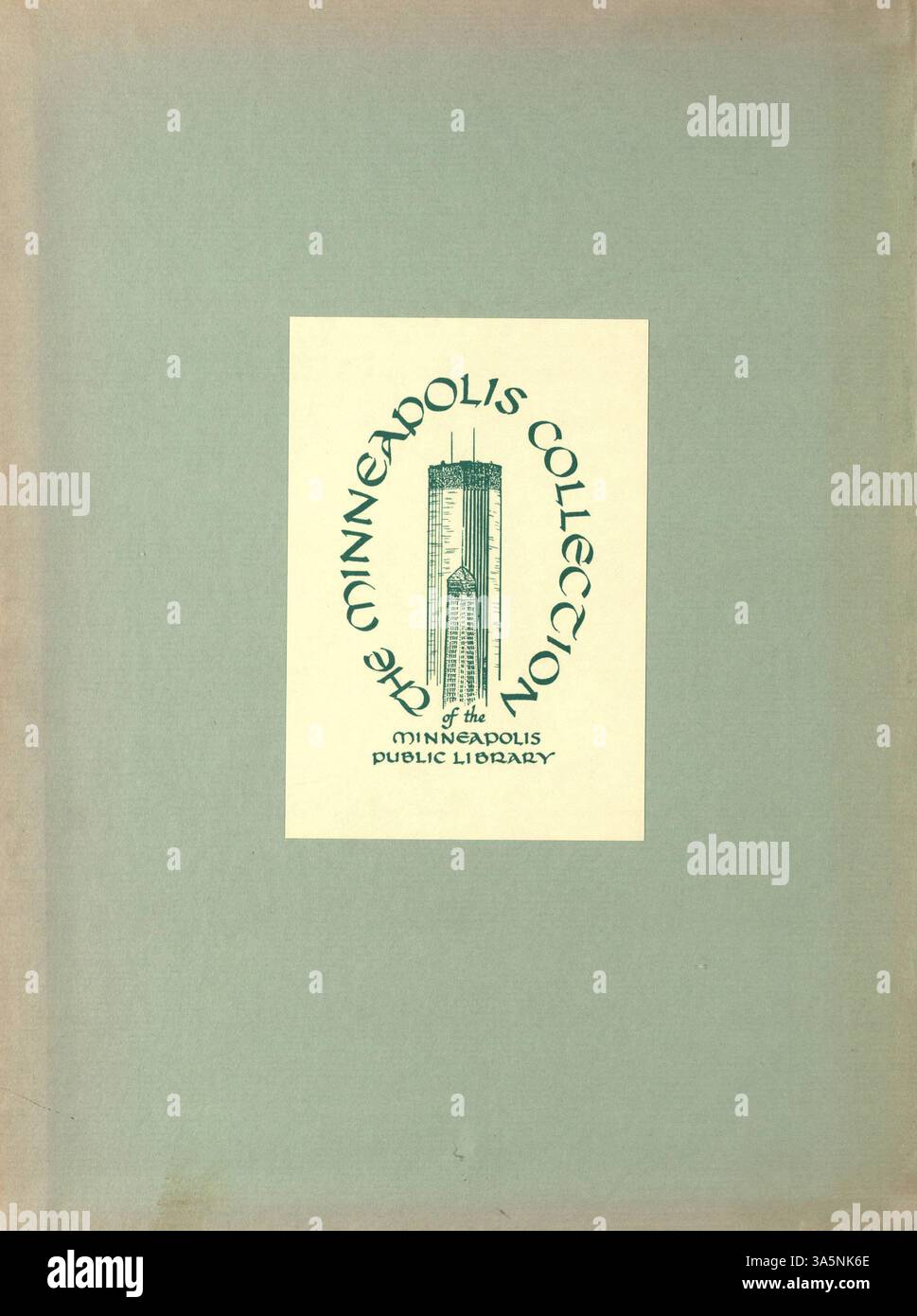 The 1956 Hesperian yearbook from West High School captures the ...