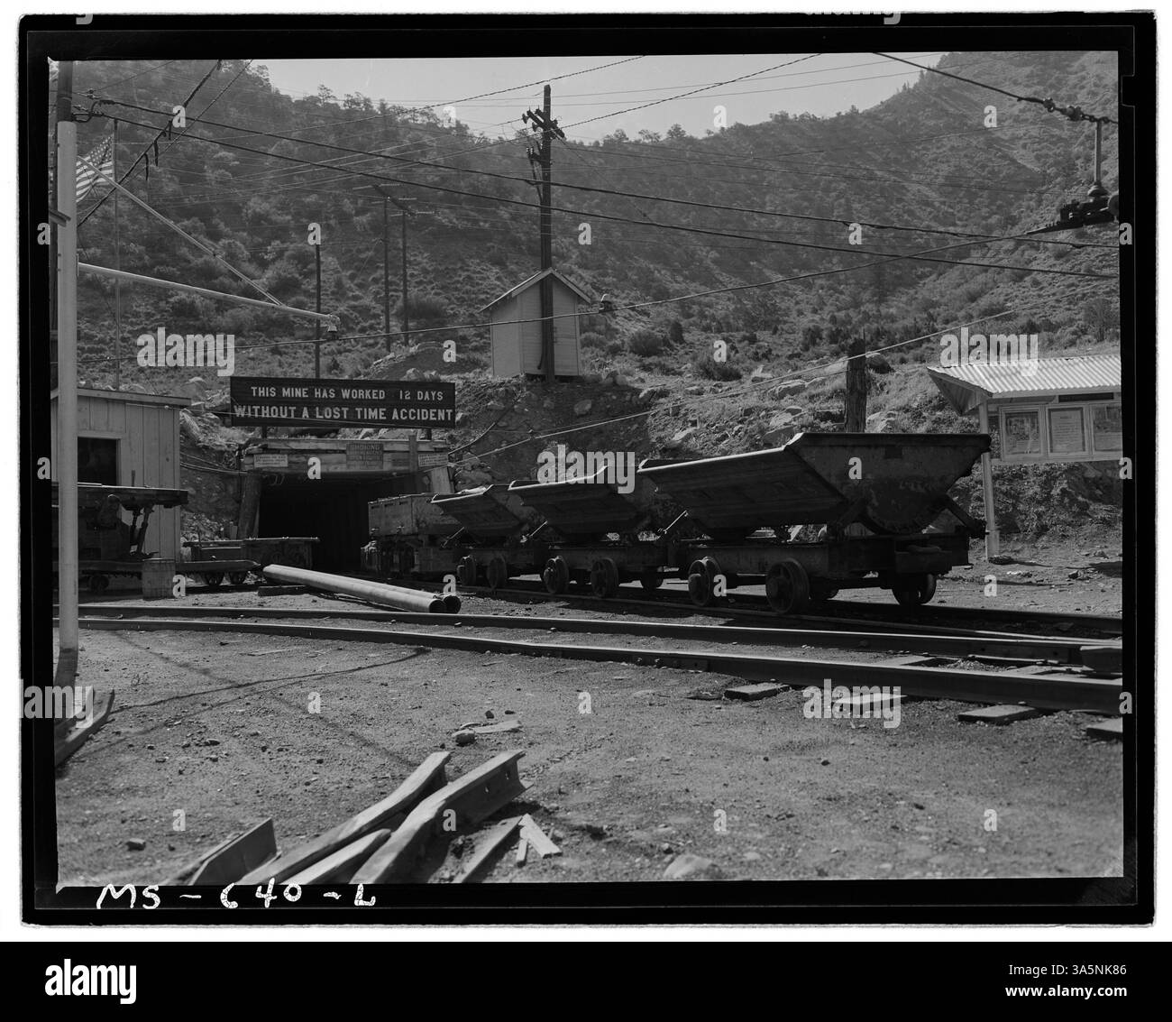 Rural operation Cut Out Stock Images & Pictures - Alamy