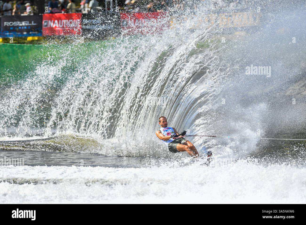 Patricio zohar hi-res stock photography and images - Alamy