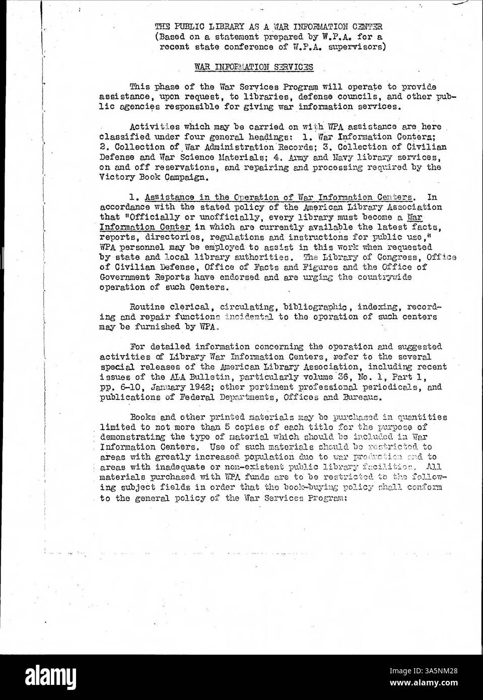 The 1942 Minneapolis Public Library Official Bulletin was a weekly ...