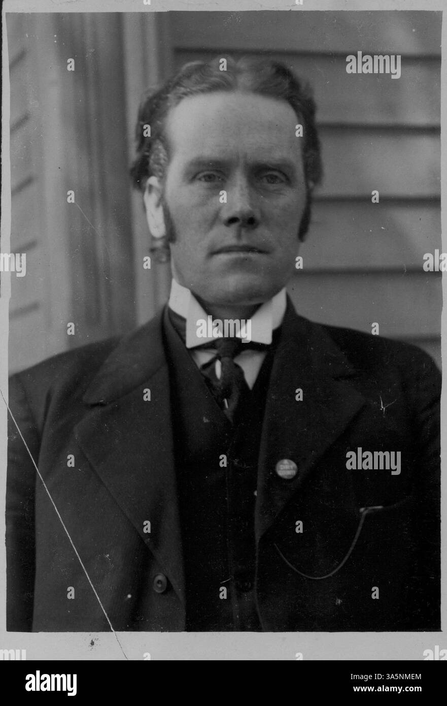 David e olson hi-res stock photography and images - Alamy