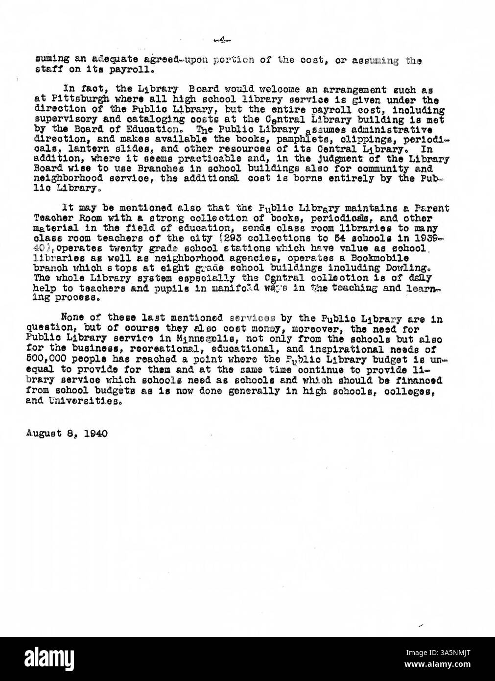 Outlining key decisions regarding library governance hi-res stock ...