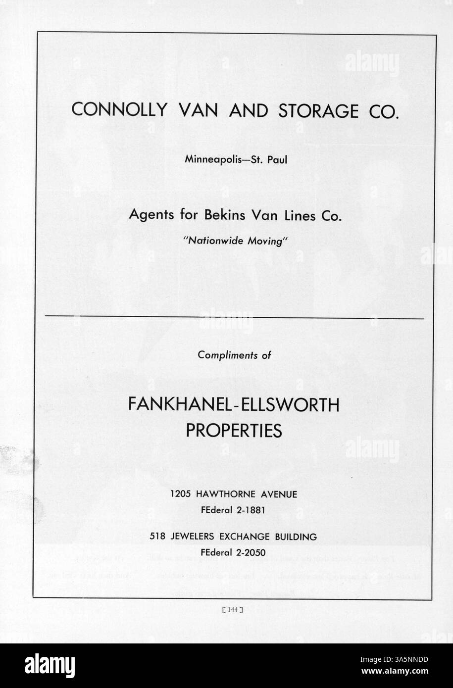 The 'Tatler' yearbook from 1958 records the student experiences, club ...