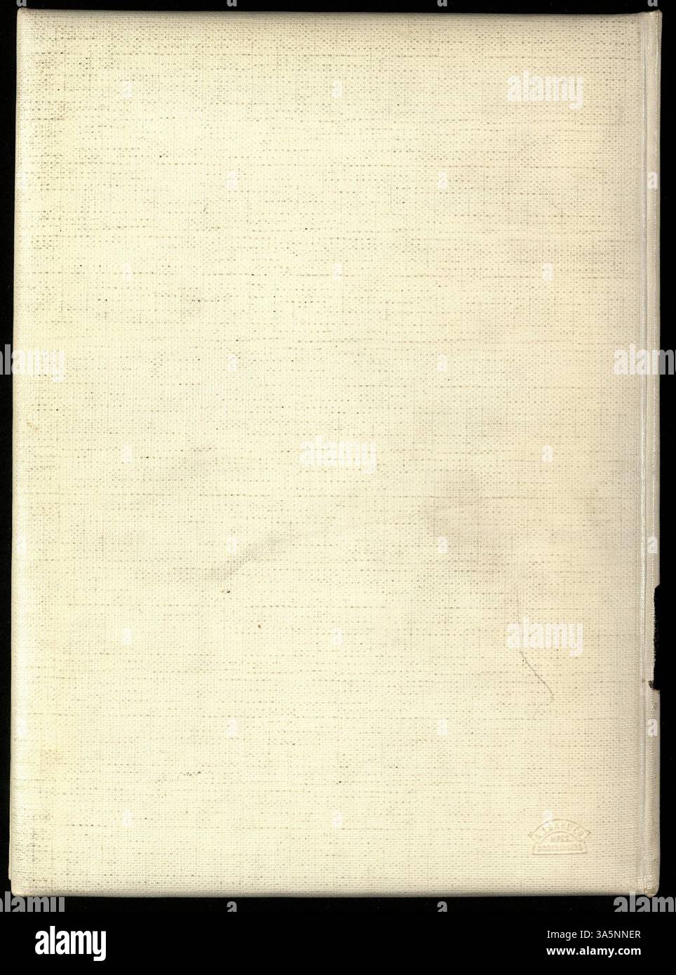This 1958 edition of the 'Tatler' yearbook documents student life at ...