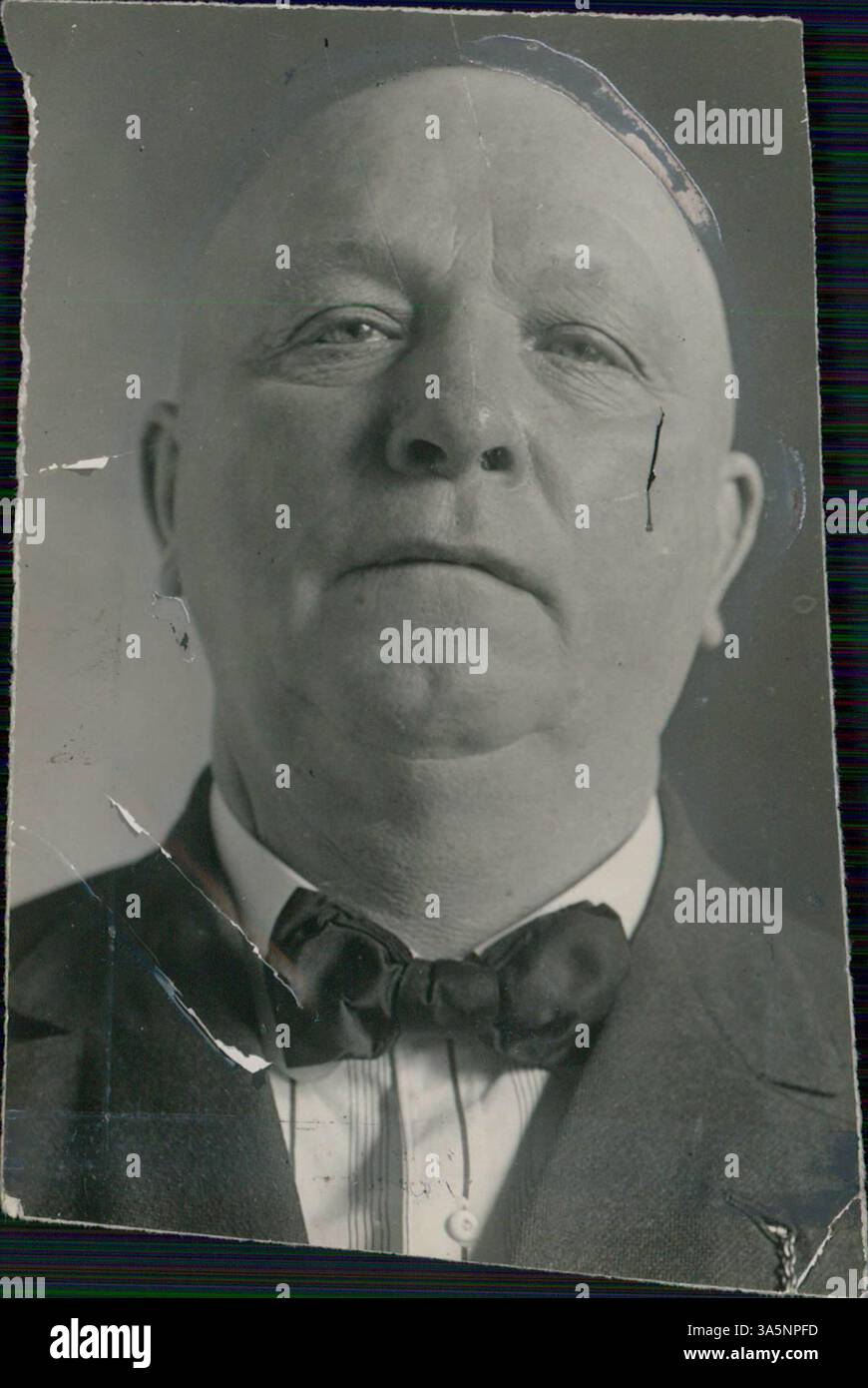 Thomas Gallagher is a detective with the Minneapolis Police Department ...