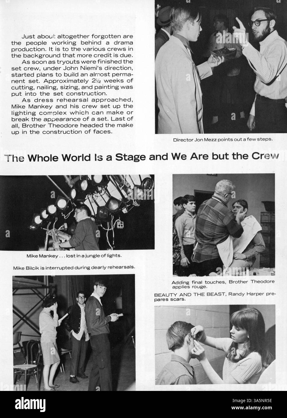 Events that defined the 1956 1967 period hi-res stock photography and ...