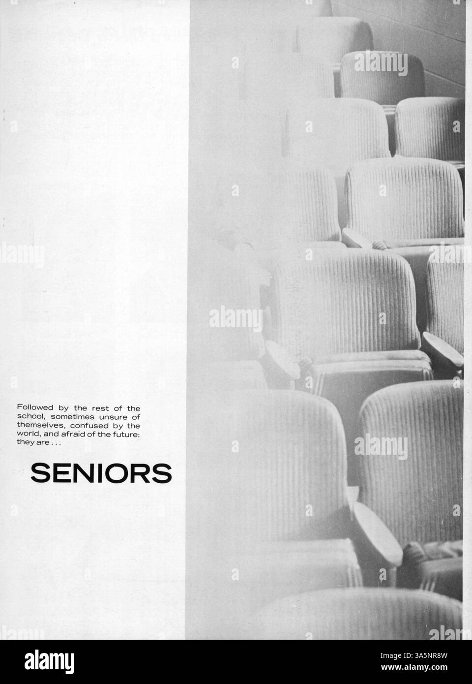 The 1967 benilde high yearbook serves as a historical record hi-res ...