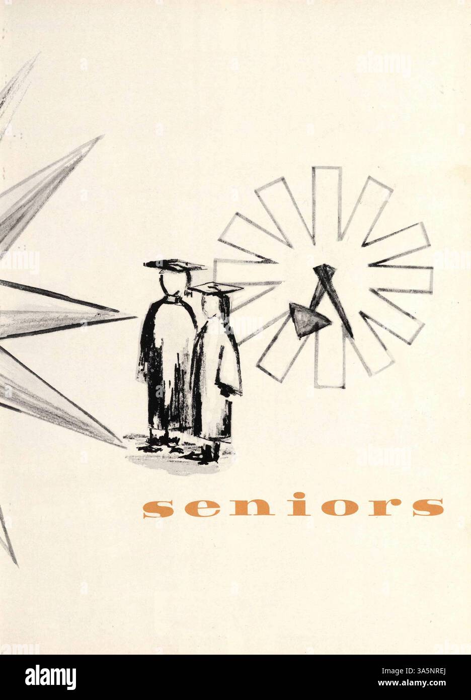 Showcases the 1957 1958 school year with photos of students hi-res ...