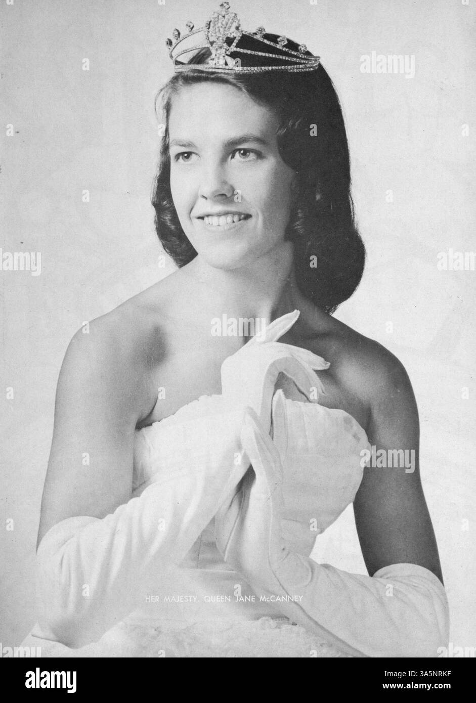 The 1958 Echowan yearbook provides a detailed record of St. Louis Park ...