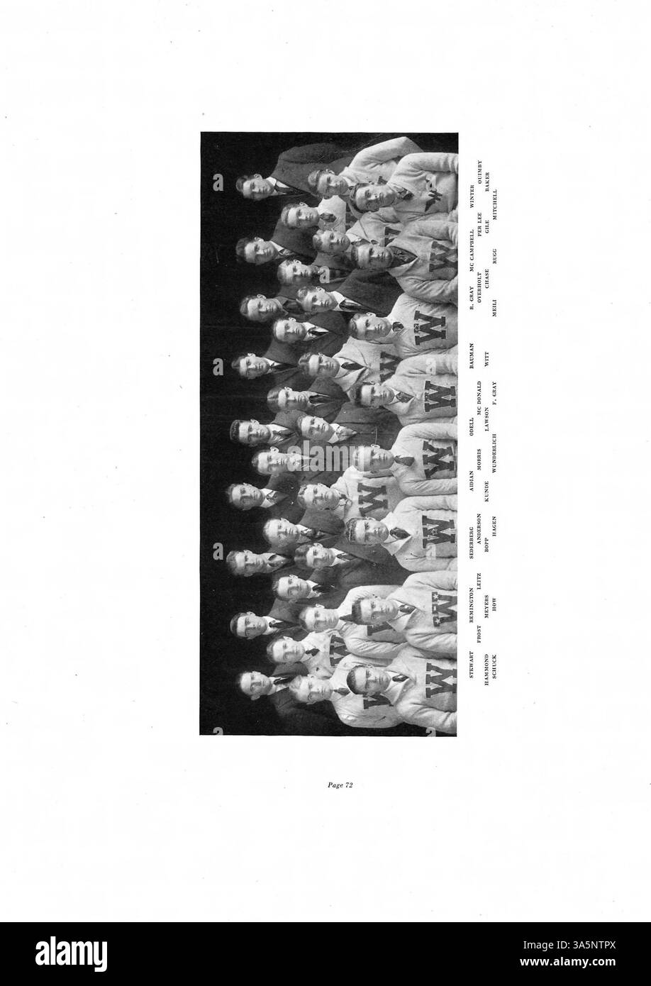 Including sports and club activities Cut Out Stock Images & Pictures ...