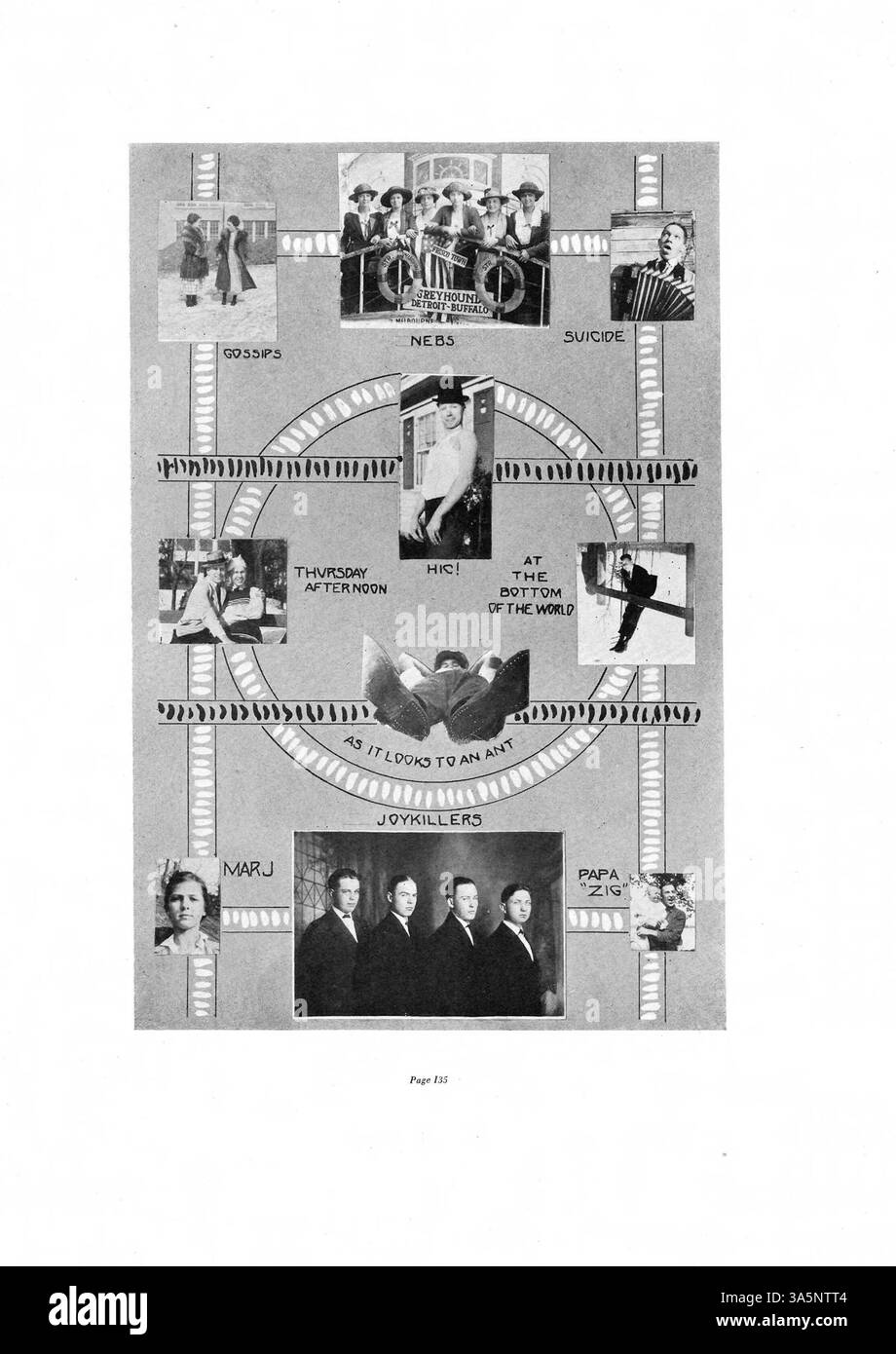 This yearbook from West High School chronicles the students, teachers, clubs, athletics, and ...