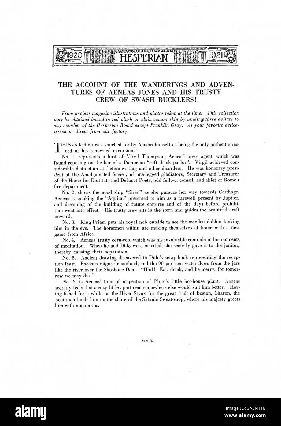 This high school annual documents the students, teachers, clubs ...