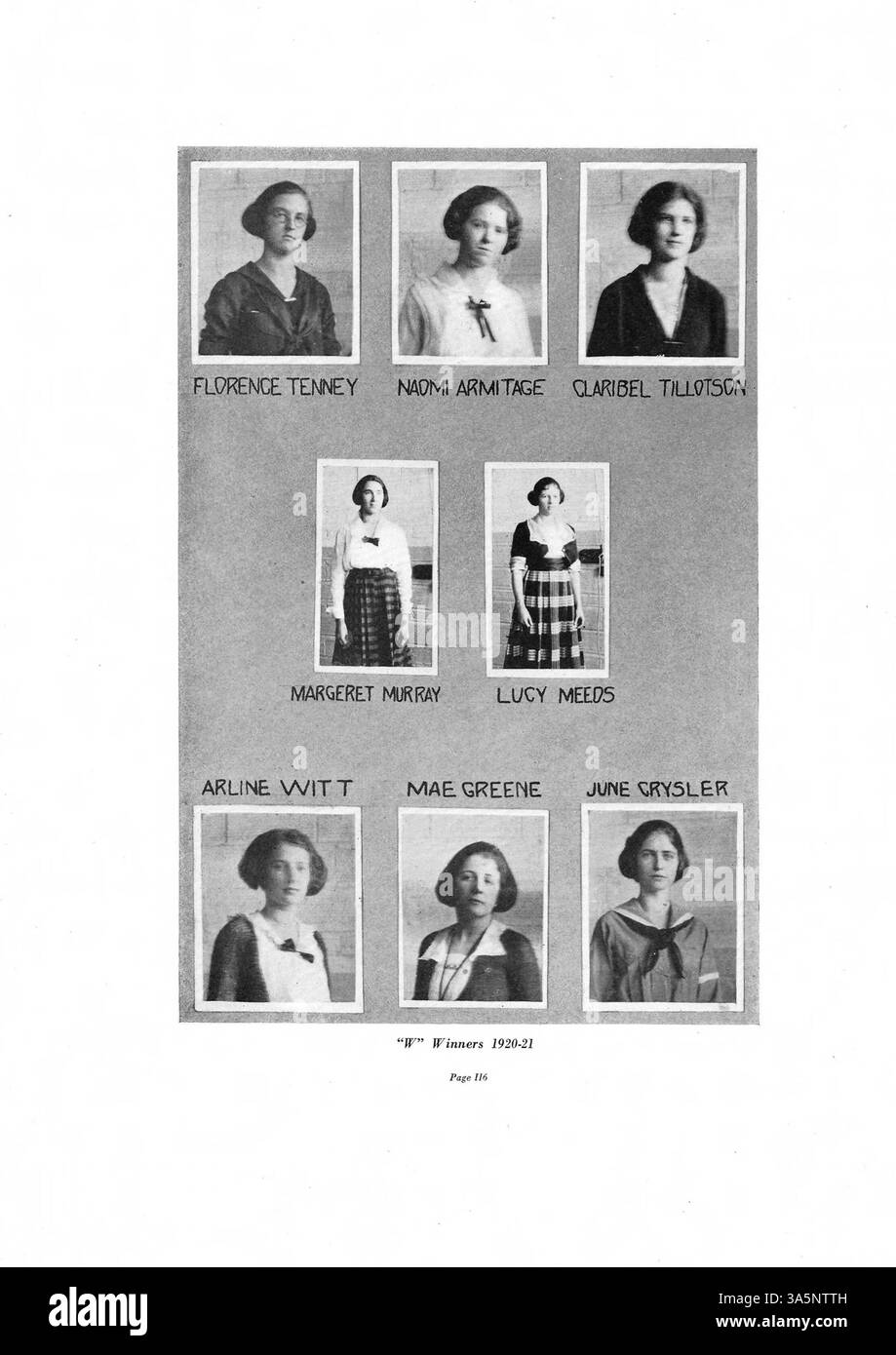 1920 1921 school year Cut Out Stock Images & Pictures - Alamy