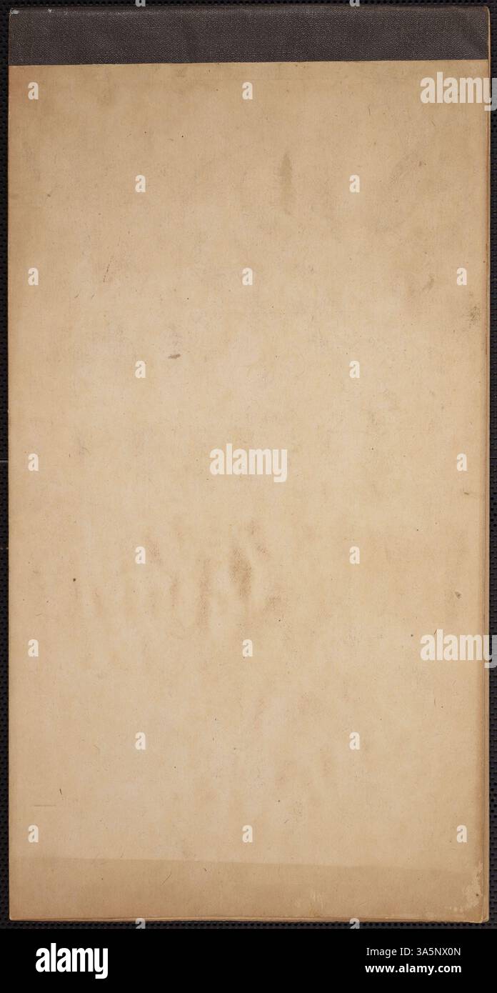 In March 1885, Carleton College recorded temperature, precipitation ...