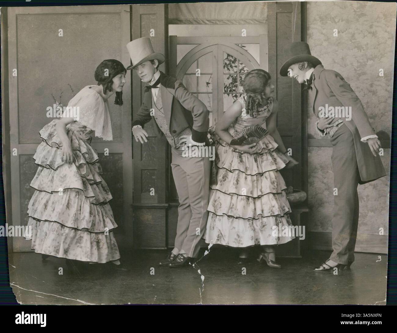 The Minneapolis Diamond Jubilee Ball marks the 75th anniversary of the ...
