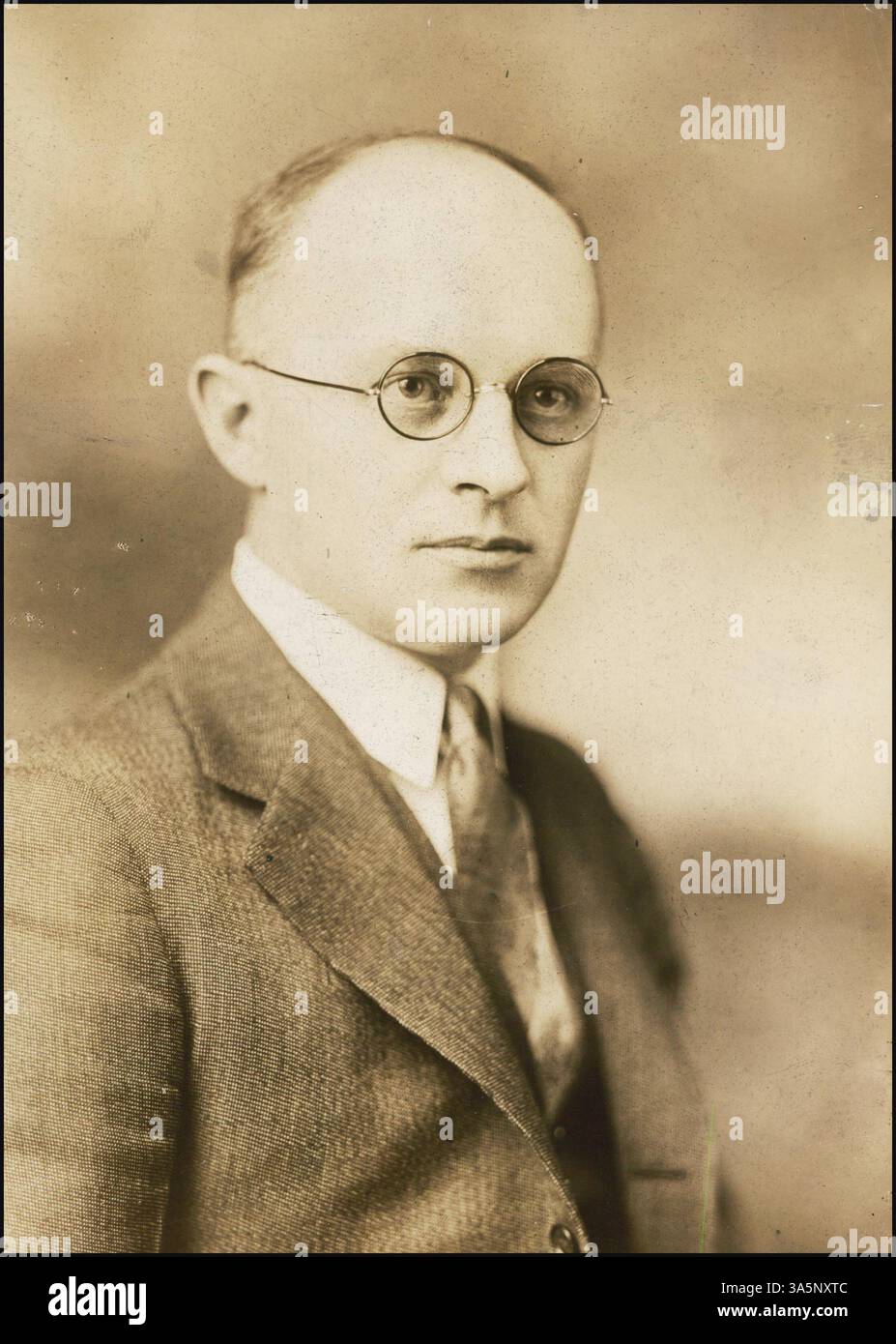 J.E. Ekstromer, a Boy Scoutmaster of Troop 95, has been invested as ...