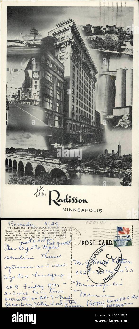 Named after pierre esprit rad hi-res stock photography and images - Alamy