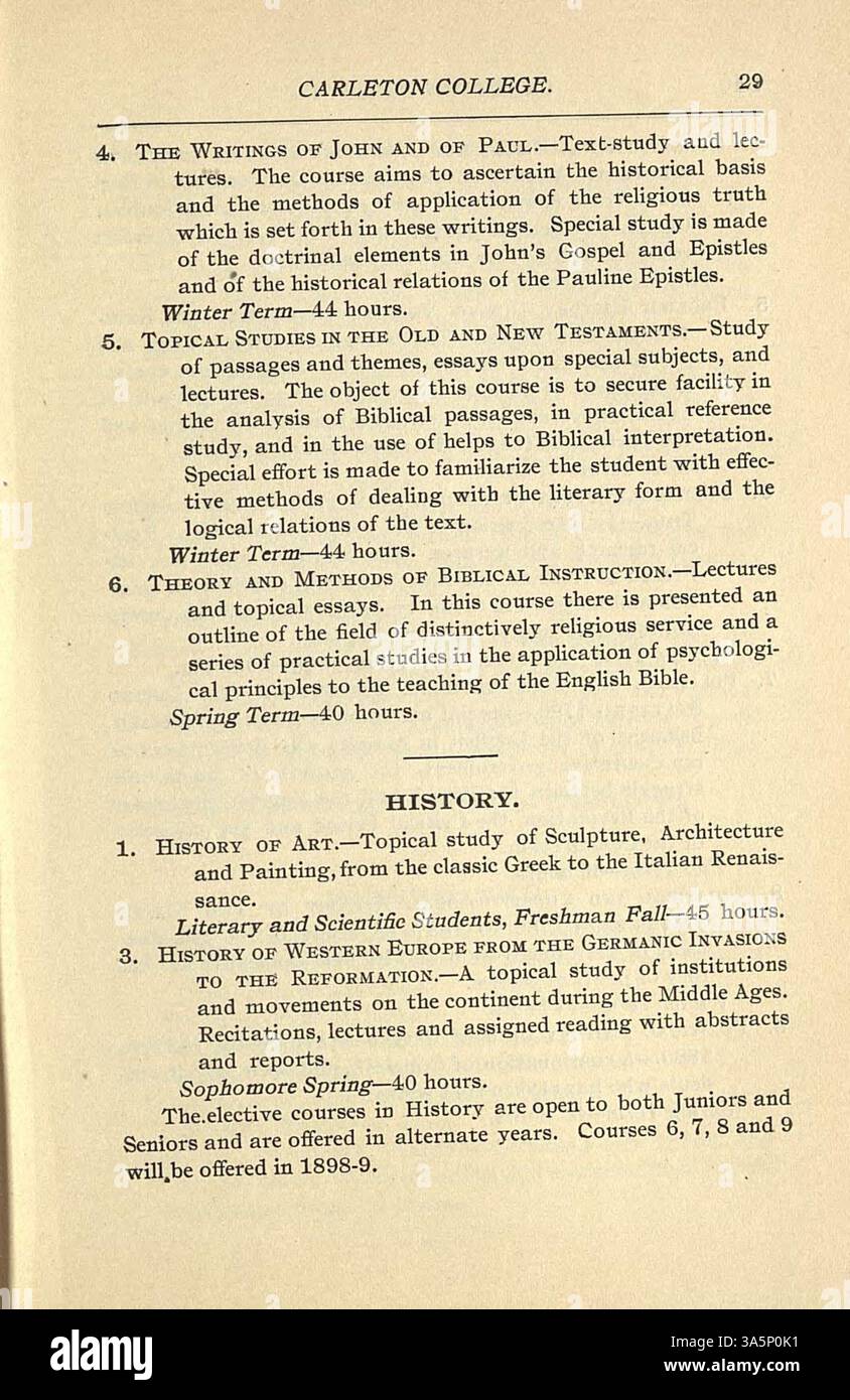 Departmental structures hi-res stock photography and images - Alamy