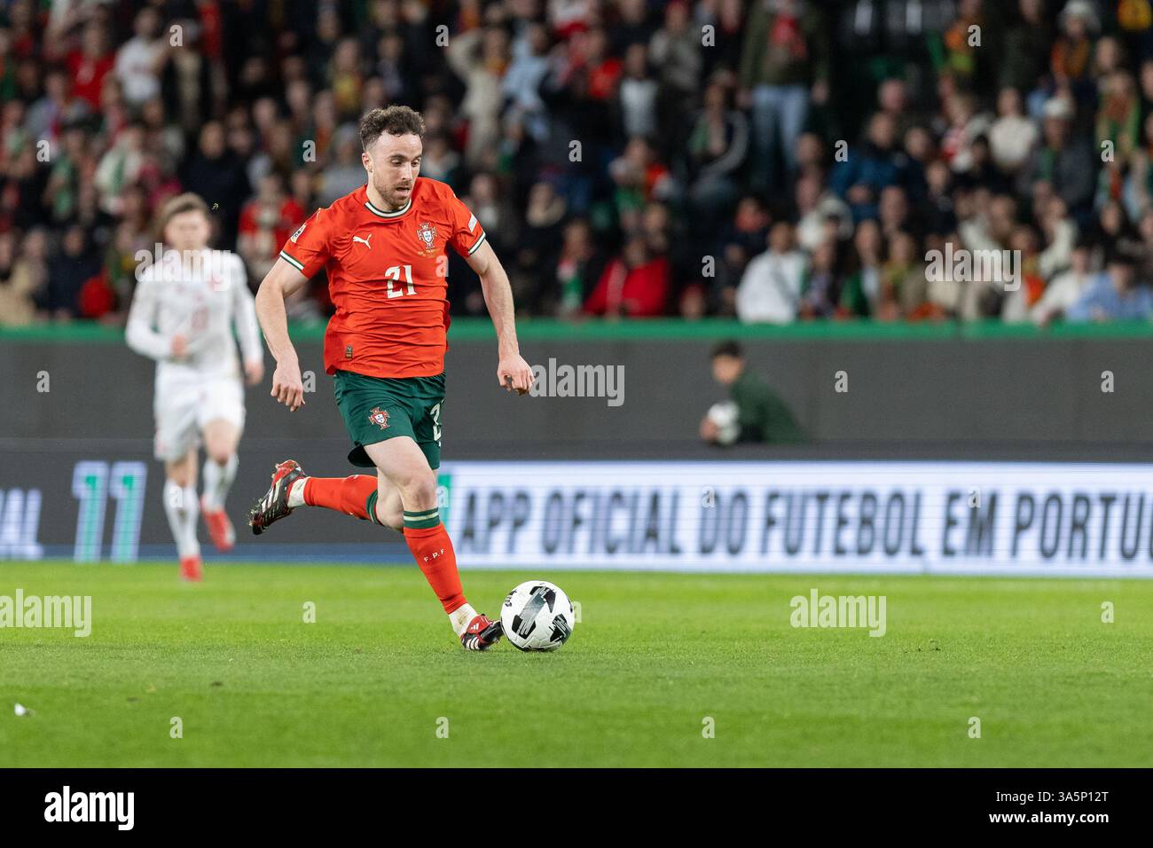 Jota portugal 2025 hi-res stock photography and images - Alamy