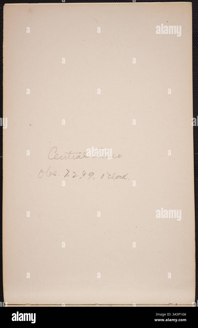 In July 1886, Carleton College's weather service recorded daily ...