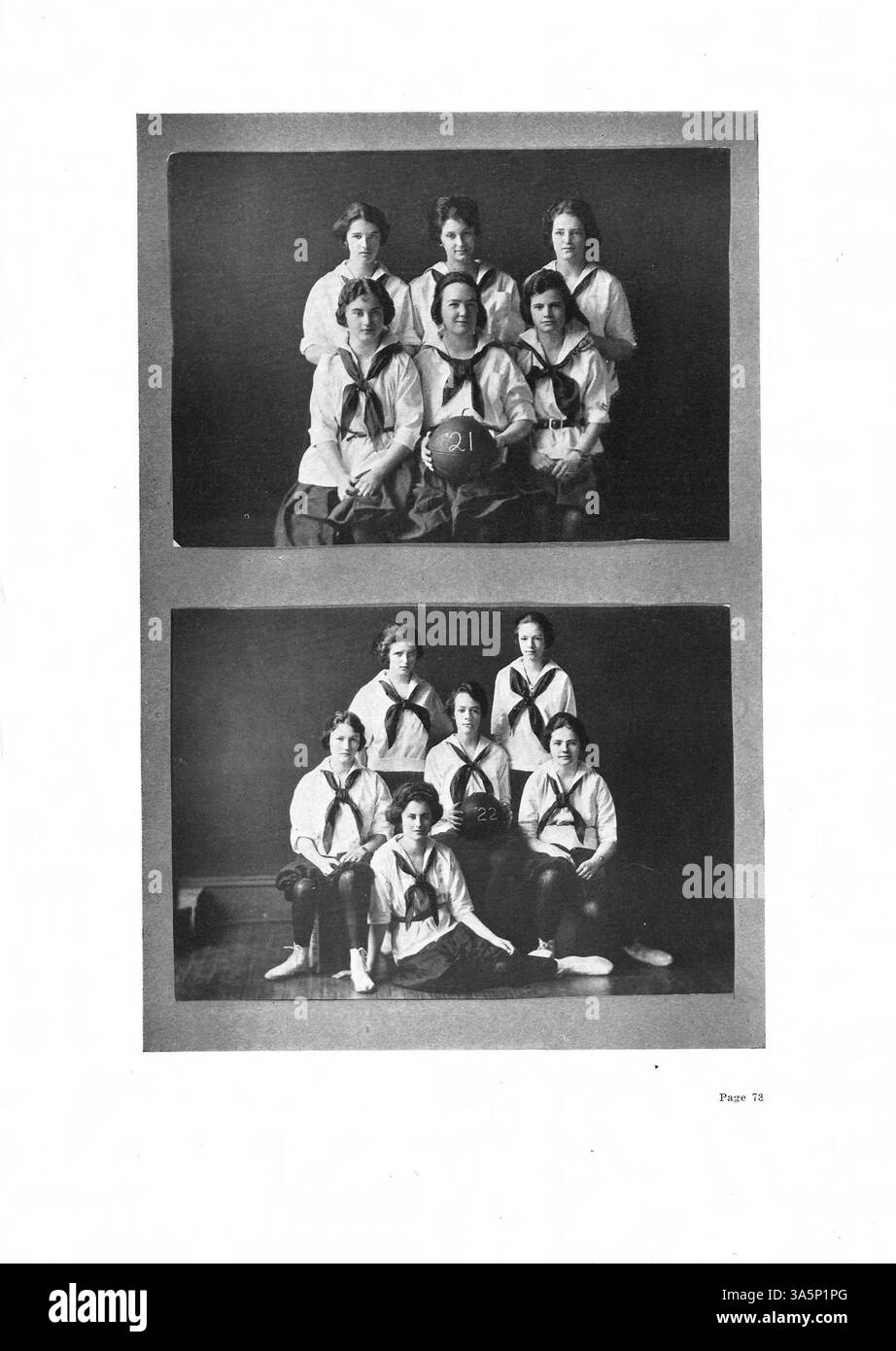 This 1921 Northrop Collegiate Yearbook documents students, faculty, clubs, athletic events, and ...