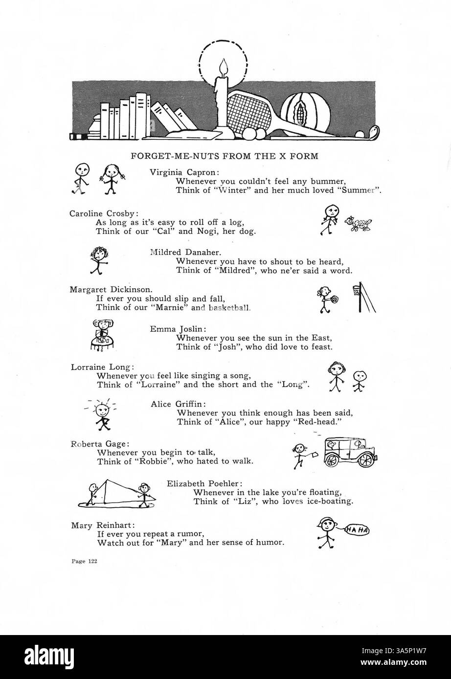 The 1921 edition of the Northrop Collegiate Yearbook highlights the achievements of students ...