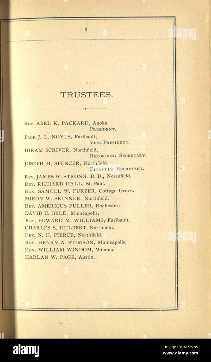 Institutional details such as admission requirements and academic ...