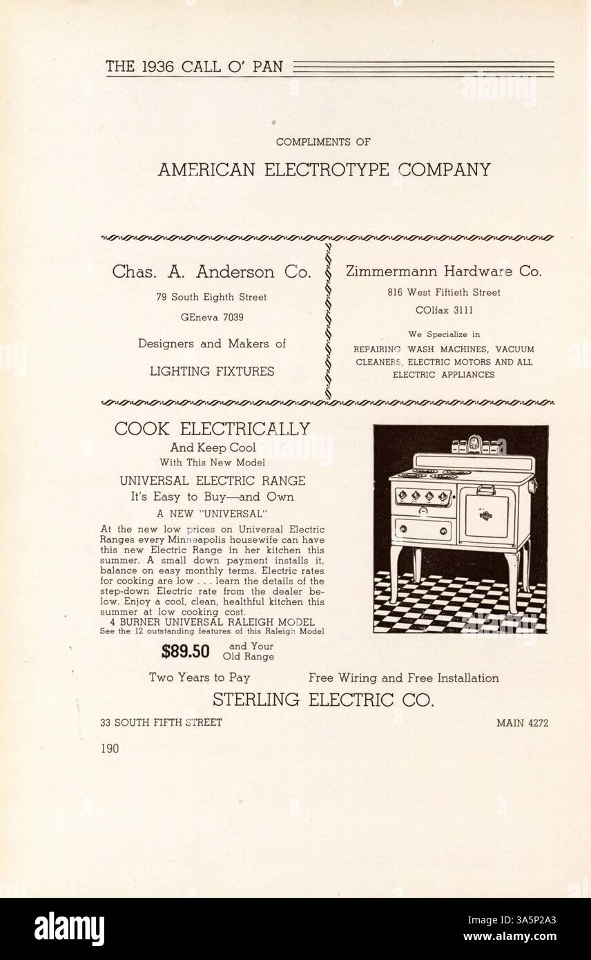 Documenting blake schools students hi-res stock photography and images ...