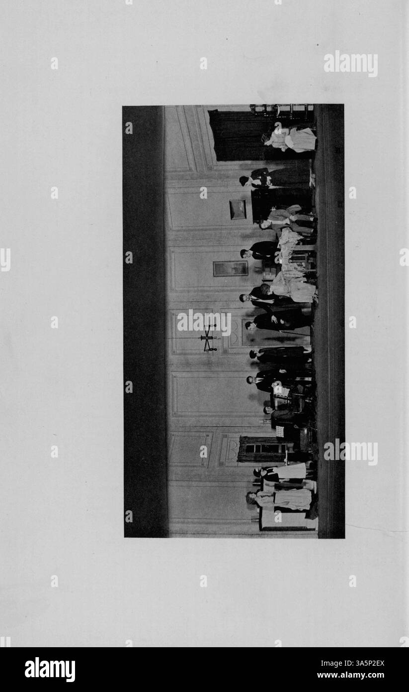 The 1923 edition of East High’s 'Cardinal' yearbook records significant ...
