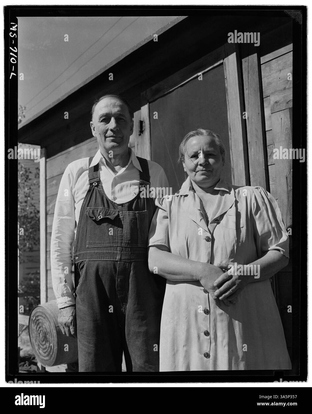 Company housing project in Cut Out Stock Images & Pictures - Alamy