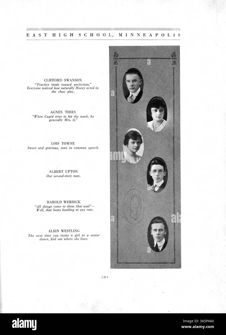 This 1918 edition of The Cardinal yearbook showcases the academic and ...