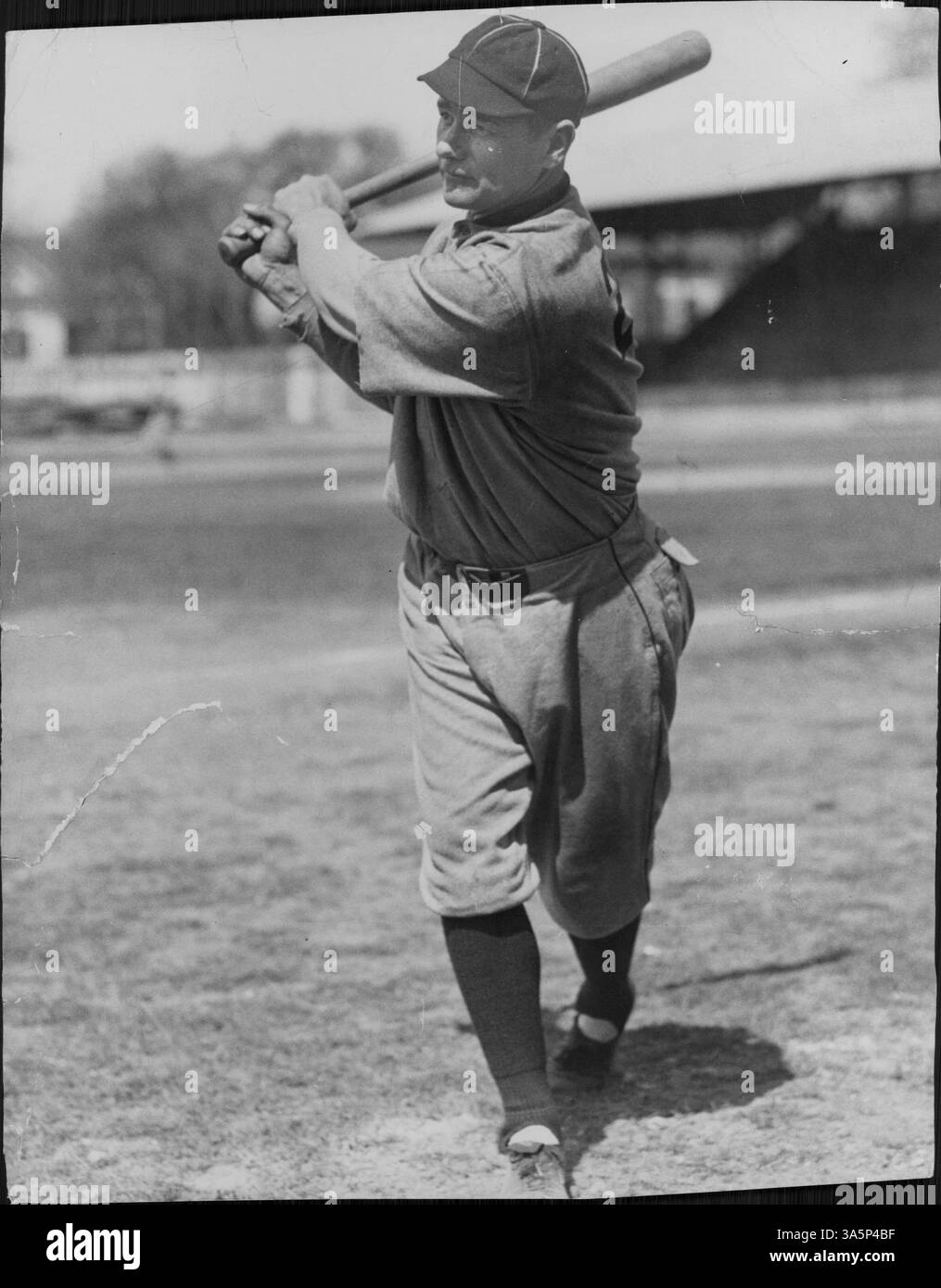 Zach Wheat was a prominent baseball player, known for his career as an ...