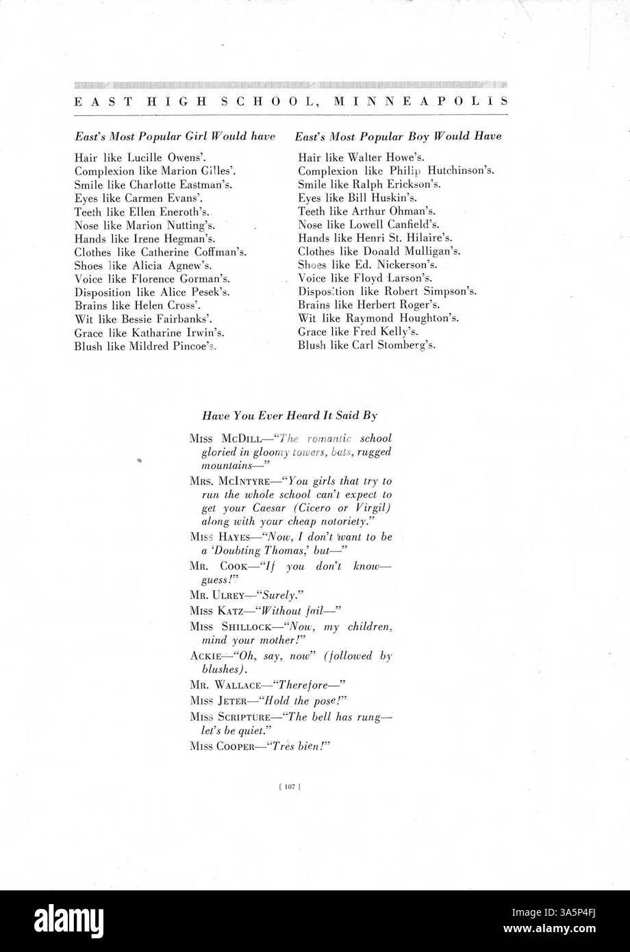 The Cardinal yearbook from 1918 provides a visual and written record of ...