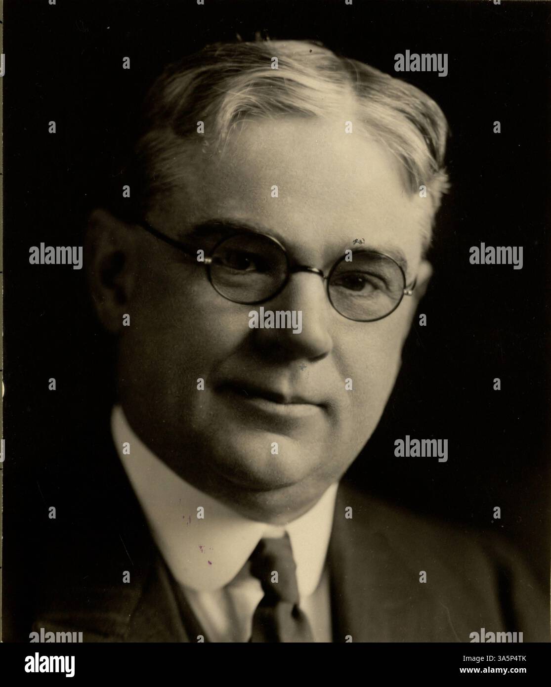 Edmund Pratt Allen was a former Minnesota legislator and attorney who ...