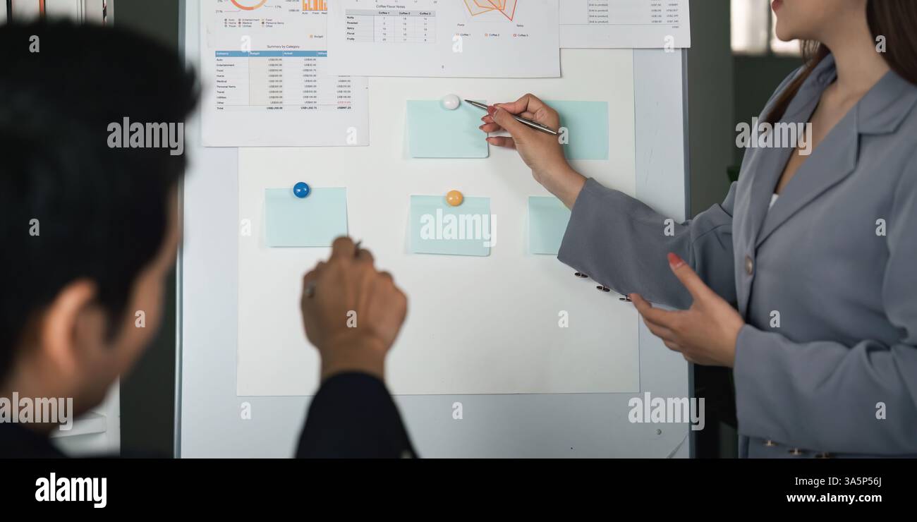 Data Analysis and Strategy. A focused discussion on performance metrics ...