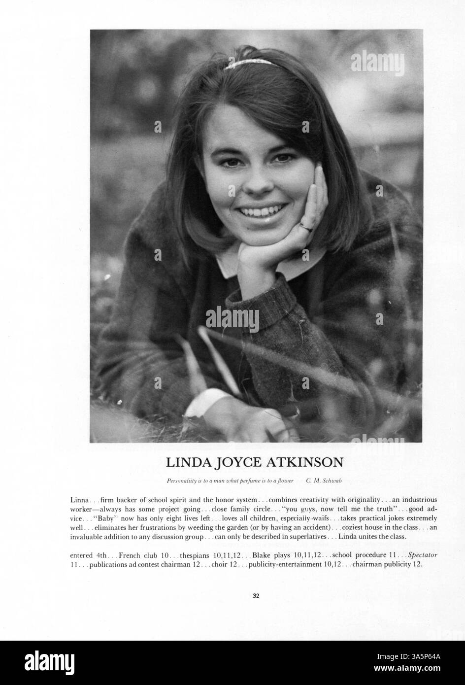 This yearbook, 'Tatler', from Northrop Collegiate captures the essence of the 1966-1967 school ...