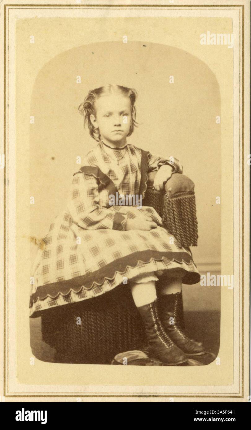 Ida Belle Winchell was the first cousin and later the wife of Horace ...