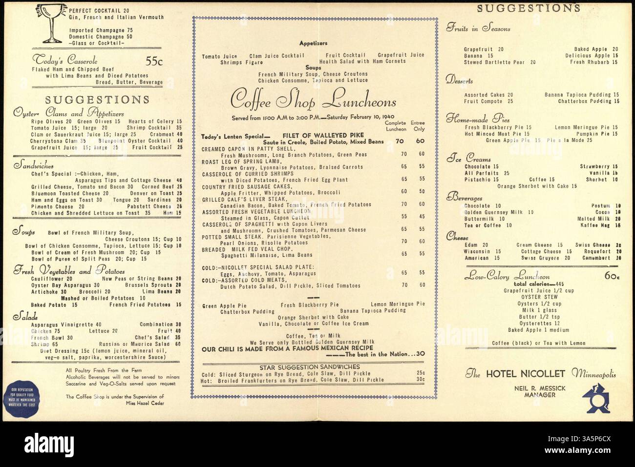 Dated from the mid 20th century hi-res stock photography and images - Alamy