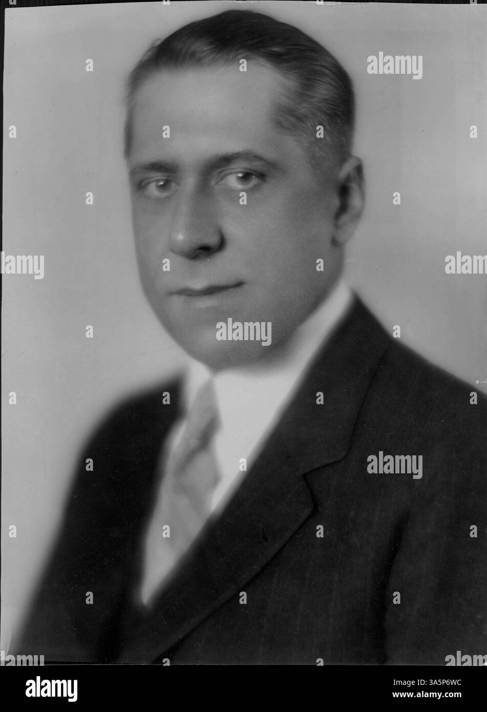 John J. Bergman, a member of the Civil Service Commission, is noted for ...