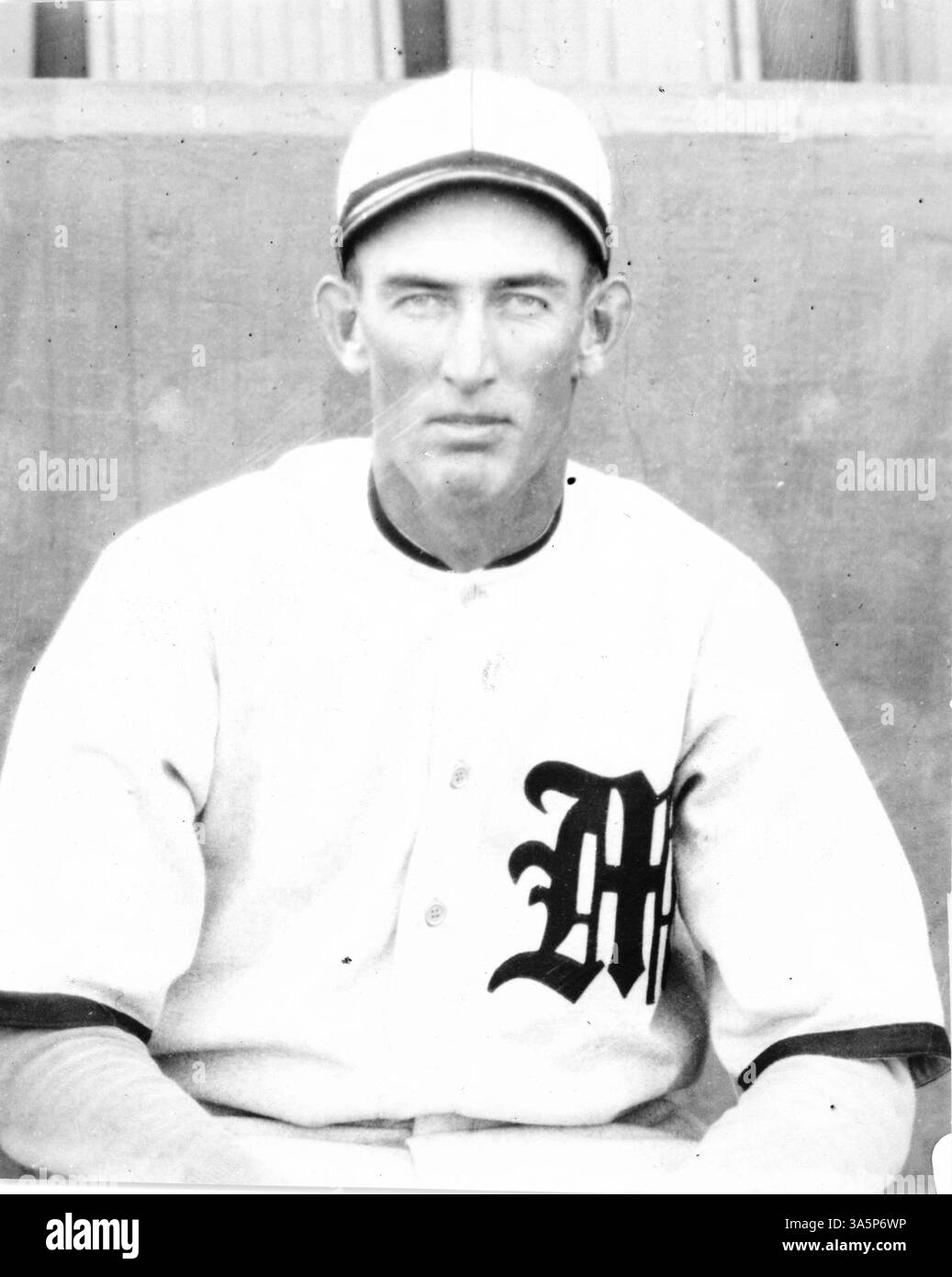 George Edmondson is remembered as a prominent figure in his community ...